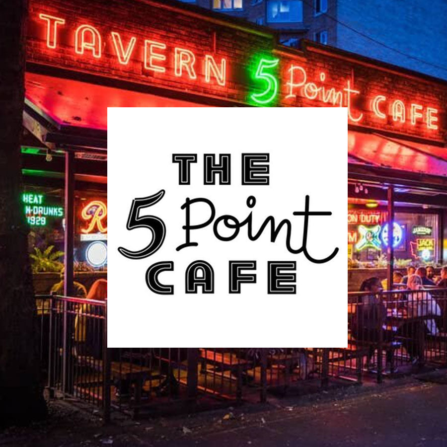 where we serve – Caffe Fiorita